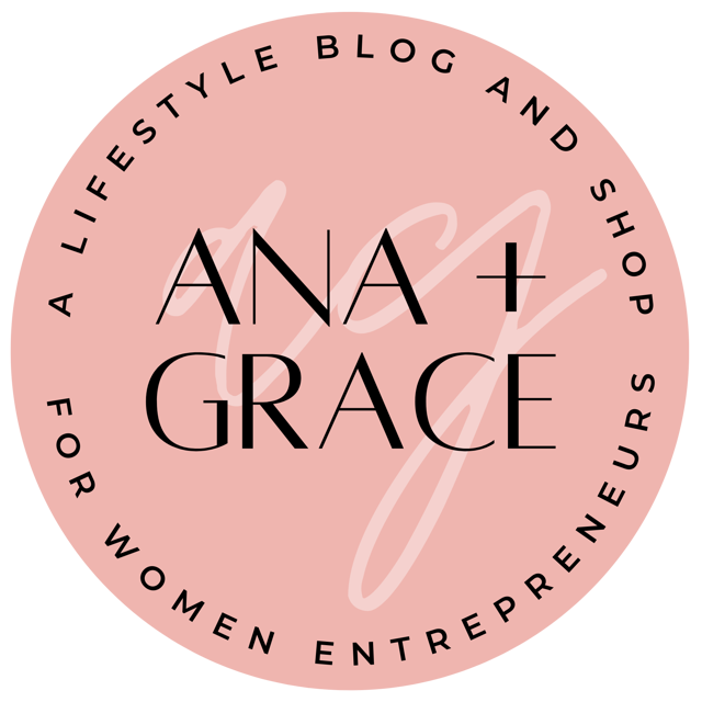 Ana + Grace