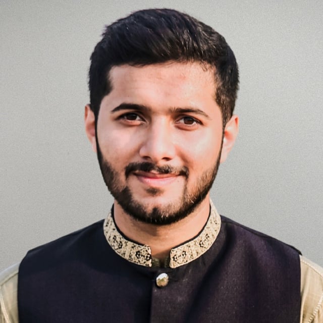 Qasim Tasawar - Video Editor, Videographer & Wedding Videographer