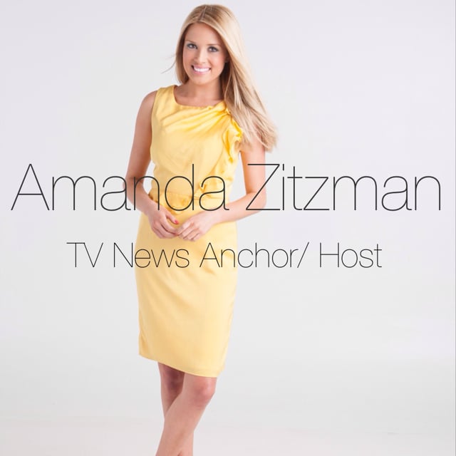 Amanda Zitzman