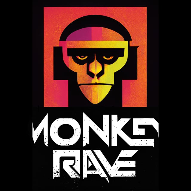 Monkey Rave Production