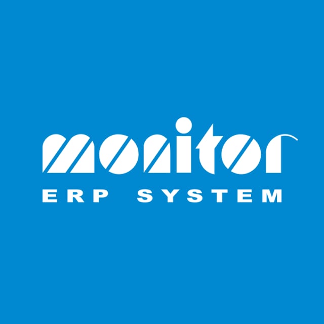 Monitor ERP System AB