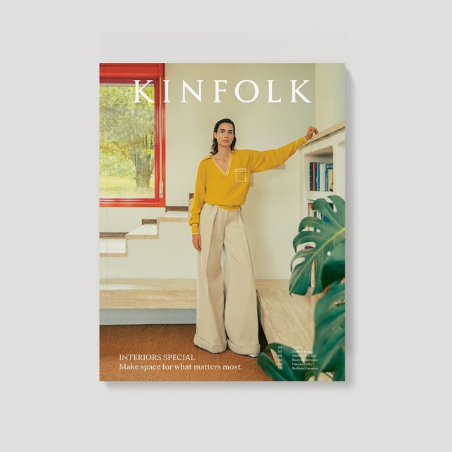 Kinfolk (kinfolk.com)