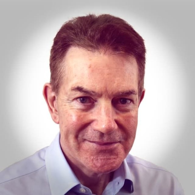 Terry Irwin