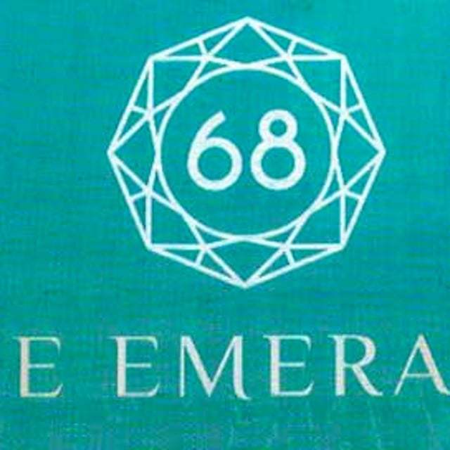 The Emerald 68