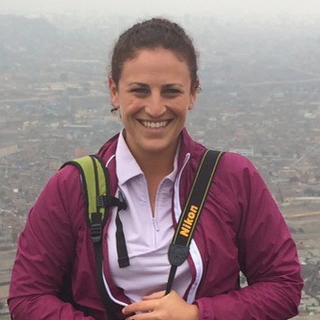 Hannah Gaber - Filmmaker, Video Editor & Video Producer