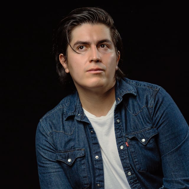 Roy Diaz - Creative Director, Video Editor & Filmmaker