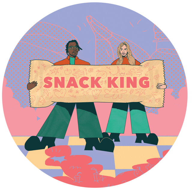 SNACK KING