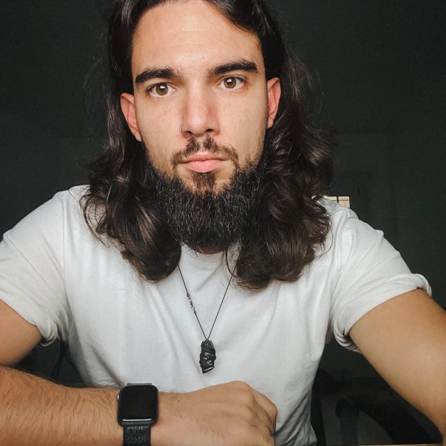 Luca Moretti Films - Filmmaker & Documentary Filmmaker