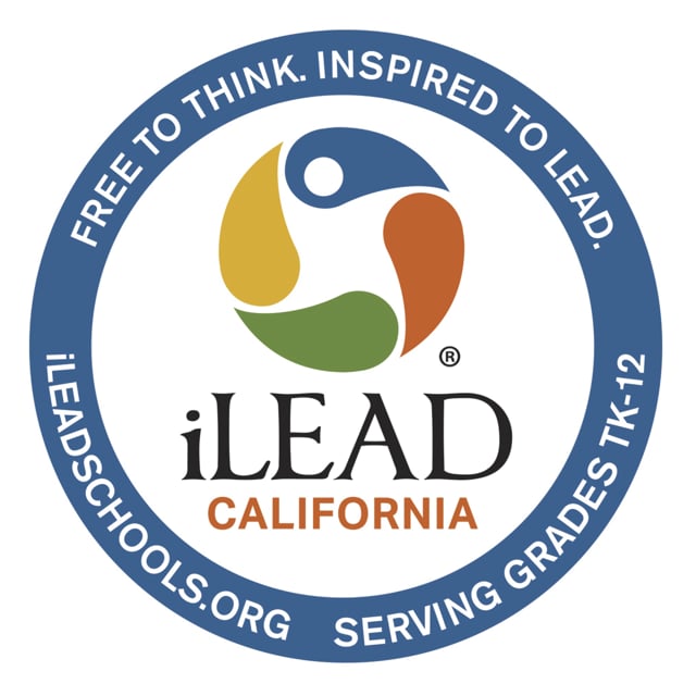 iLEAD California