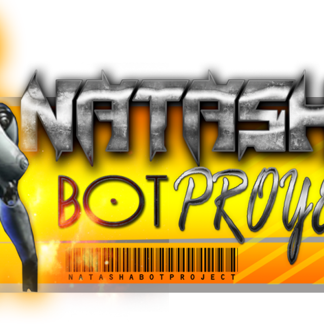 Natasha BOT