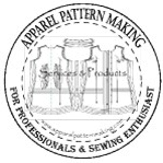 Apparel Pattern Making