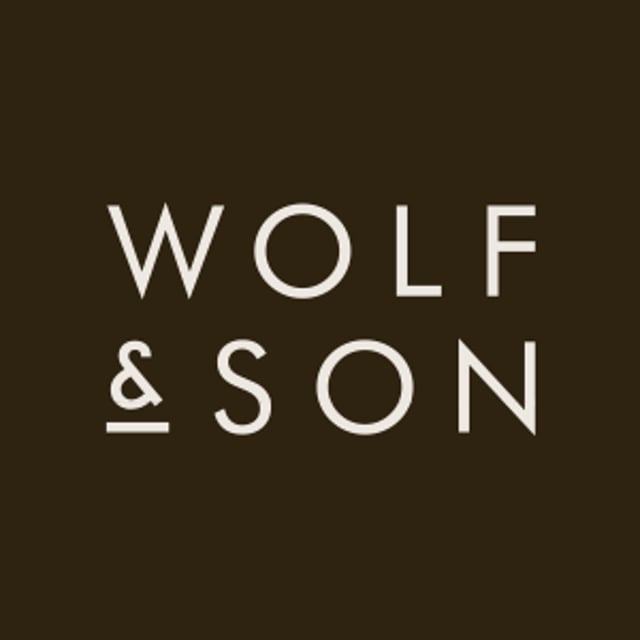 Wolf & Son