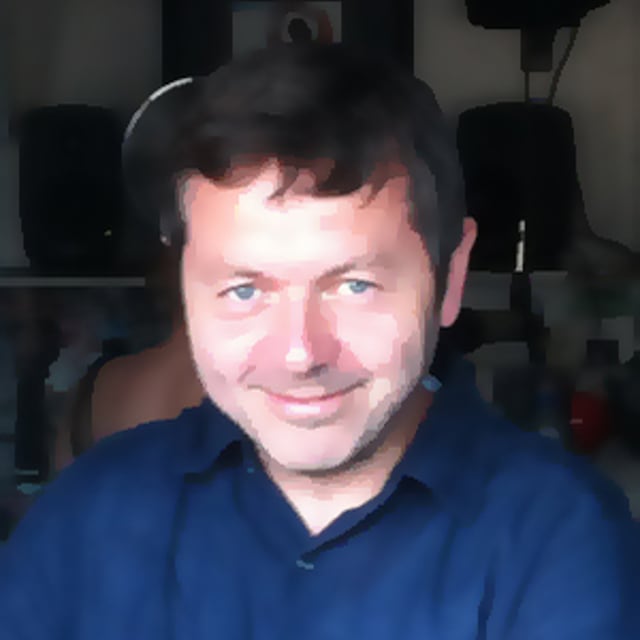 Craig Barrett