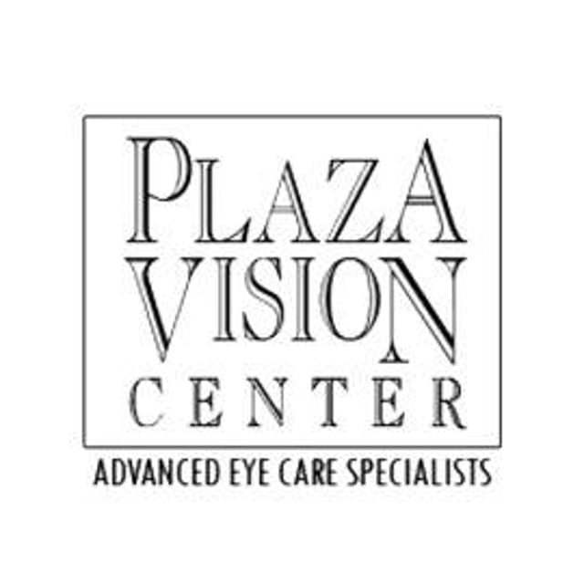 Plaza Vision Center