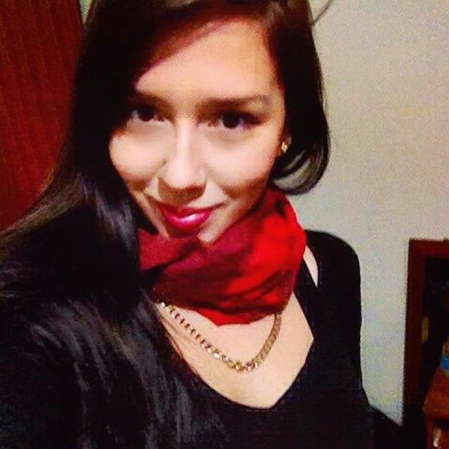 Isabel Arce Duarte