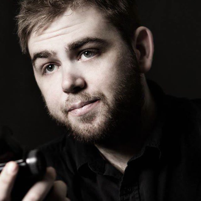 Colby Moore - Director, Cinematographer & Editor