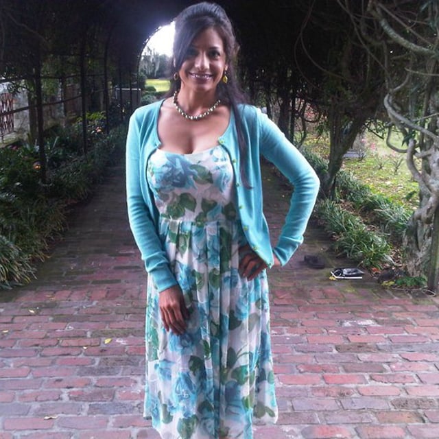 Mia Ruiz