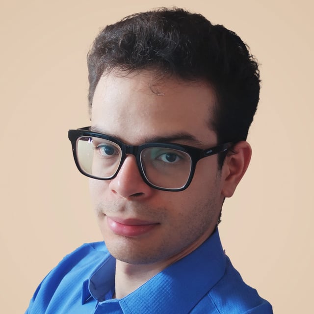 Samuel Salas - 2D Animator, 3D Animator & Animator