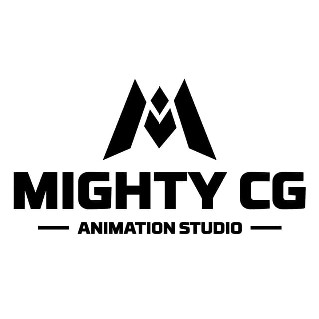 MightyCG Animation - Production Manager & Project Manager