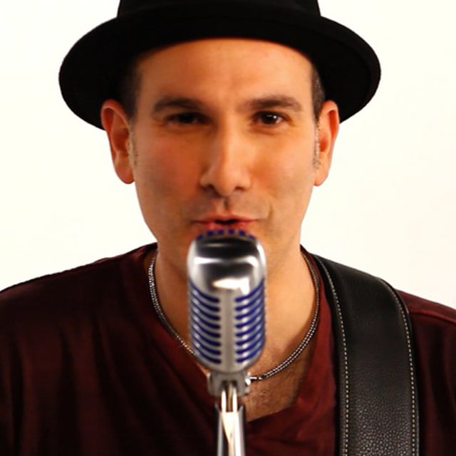Eric Stuart Band