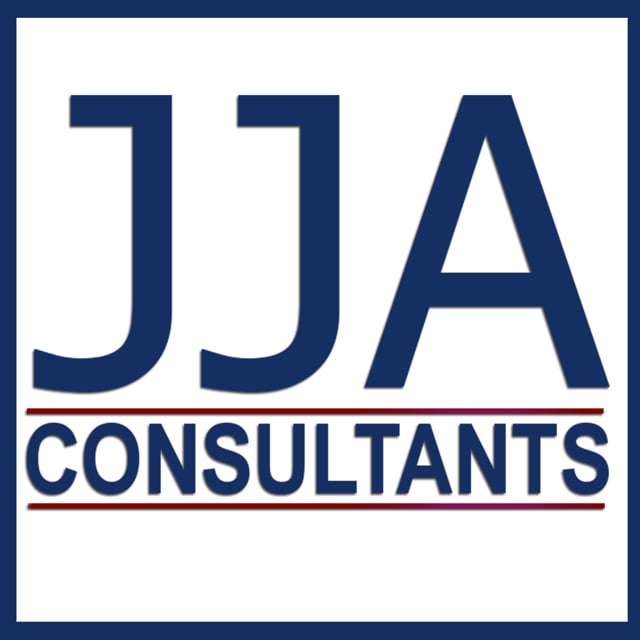 JJA Consultants Inc