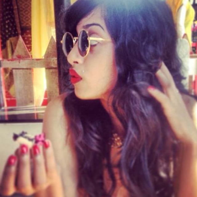 Reema Sengupta