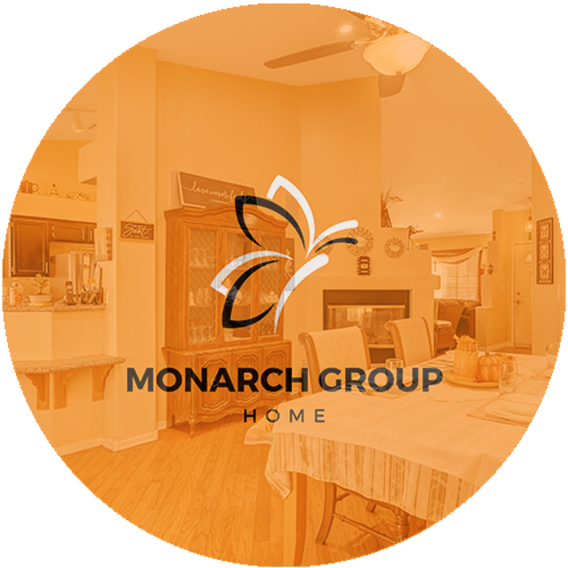 Monarch Group Home