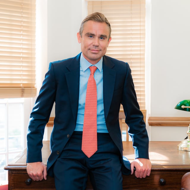 Nick Jenkins