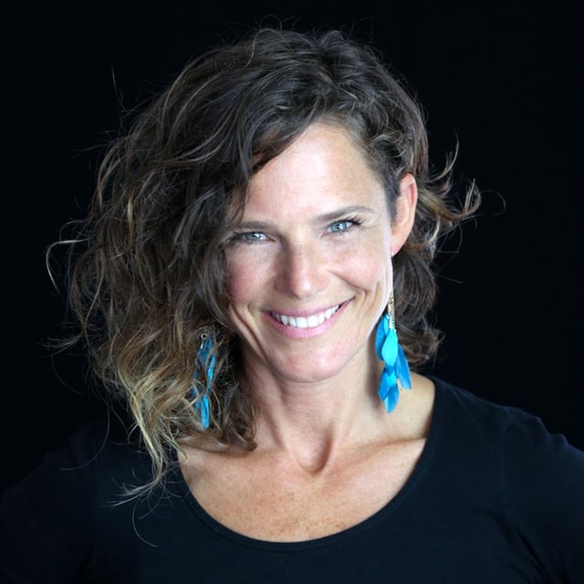 Natasha González - Actress