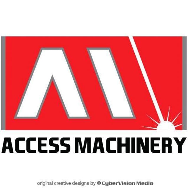 Access Machinery