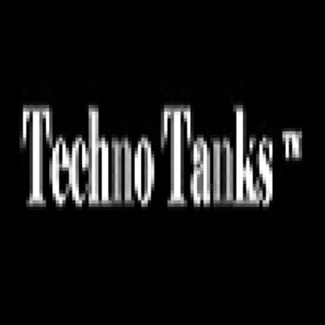 TECHNO TANKS