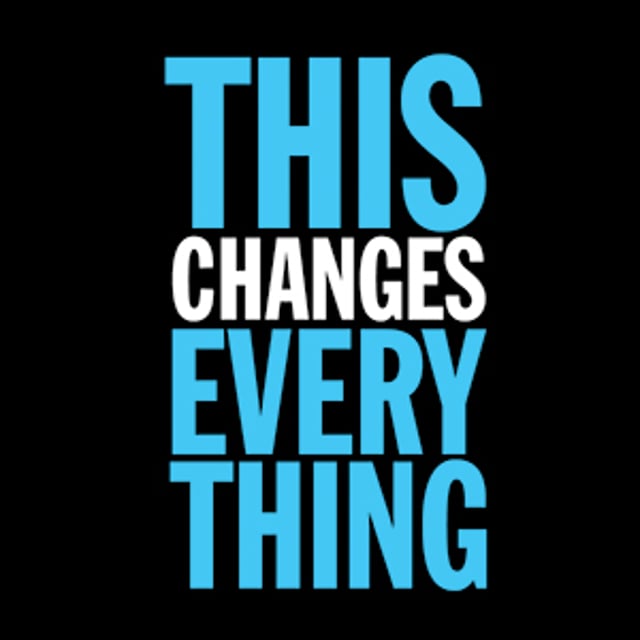 This Changes Everything