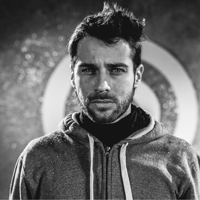 Rodrigo Raffetto
