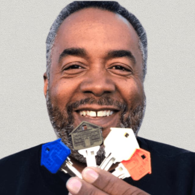 Smitty Smith