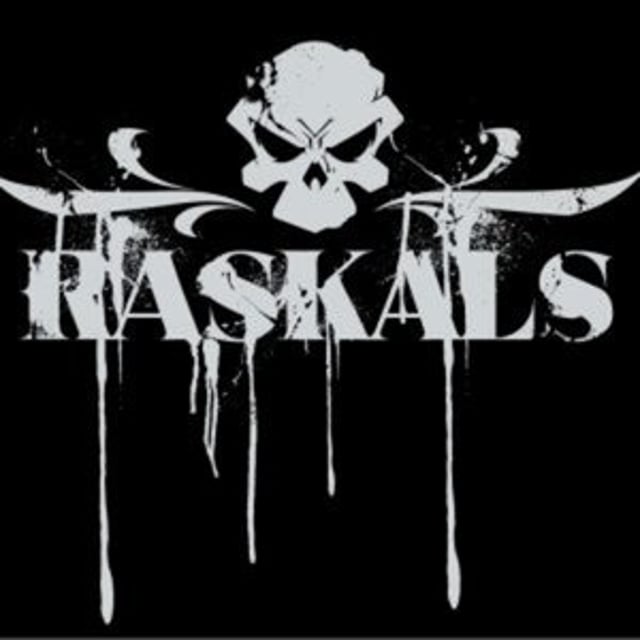 raskals