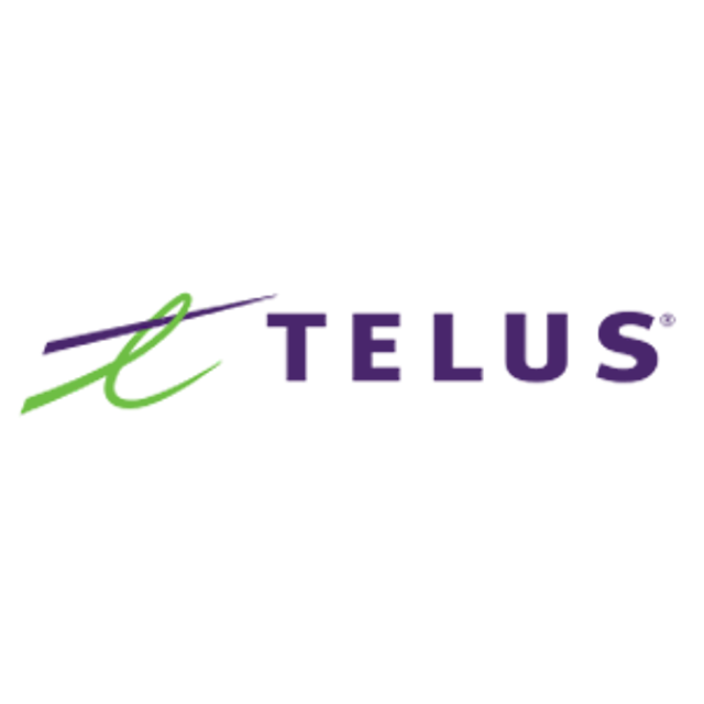 TELUS Fibre Optic Network