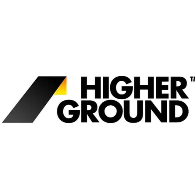 Higher Ground Creative