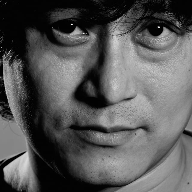 Chul Heo - Film Director