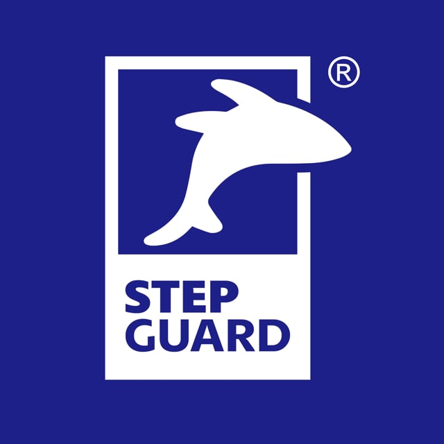 STEPGUARD Floors