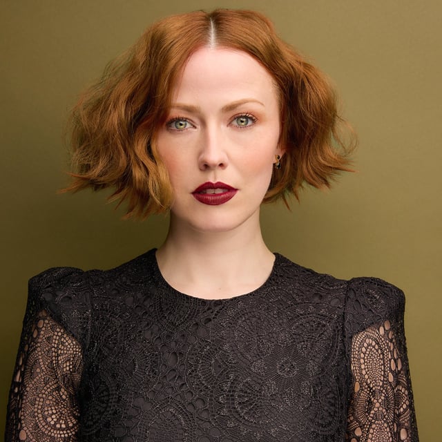 Ingrid Werner - Actor & Actress