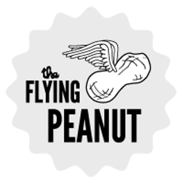 The Flying Peanut