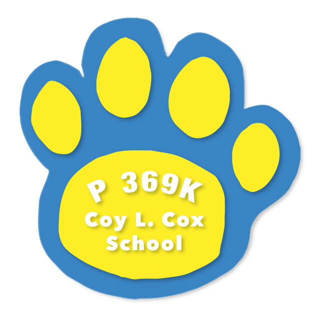 P369k Coy L. Cox School