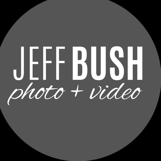 Jeff Bush Photo + Video