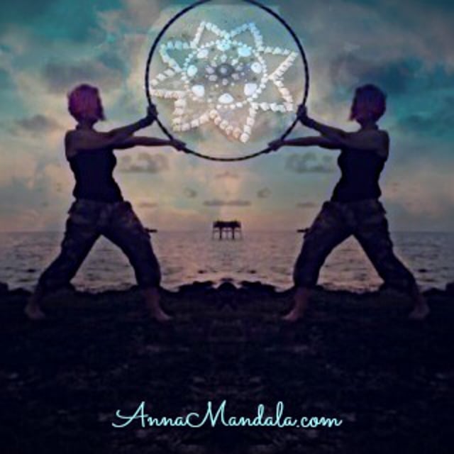 Anna Mandala