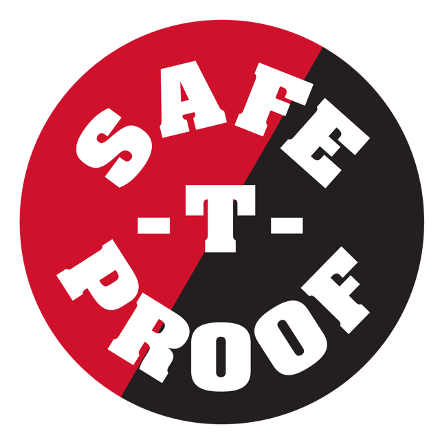 SAFE-T-PROOF