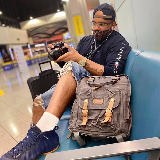 Ricky Tan Films - Videographer, Video Editor & Music Video Director