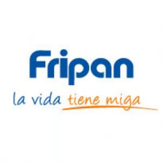 Fripan