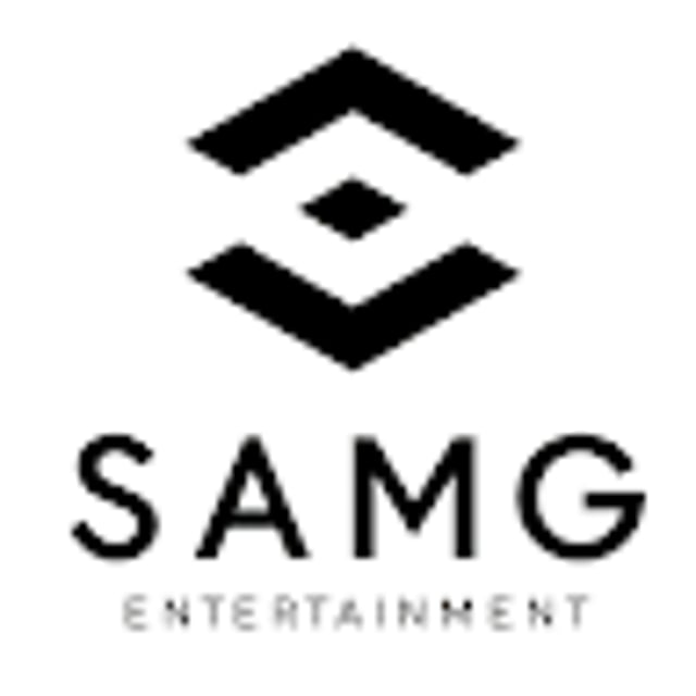 SAMG Entertainment