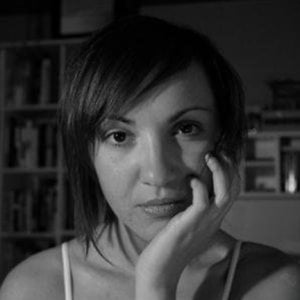 Sarah Frank on Vimeo