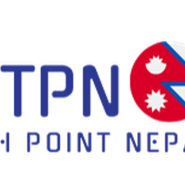 Tech Point Nepal